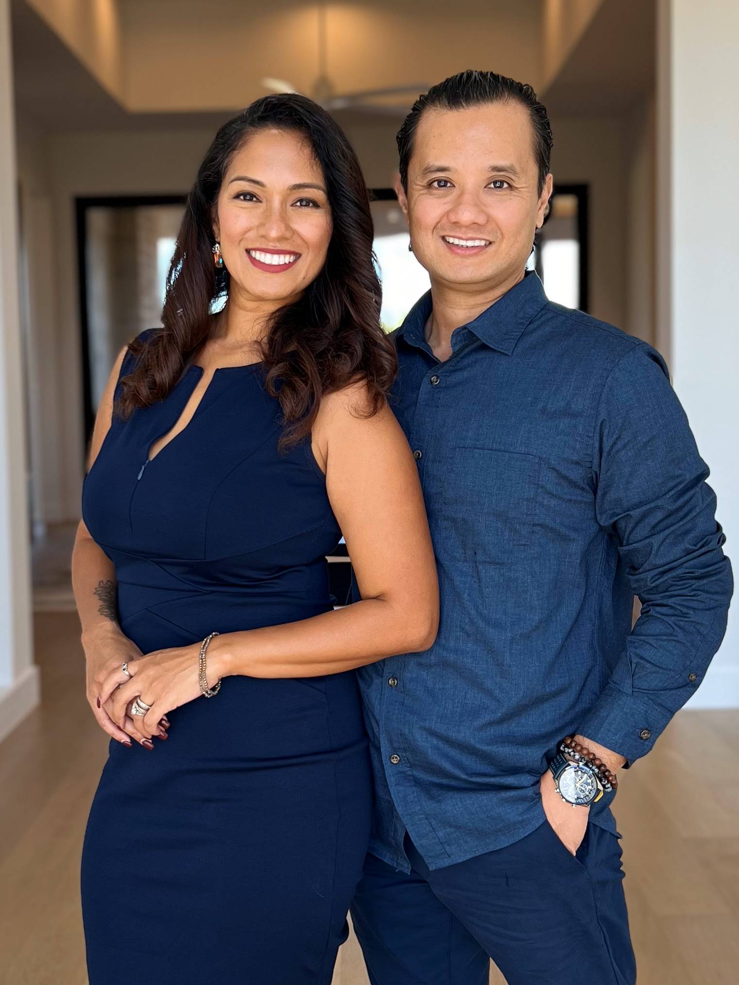 Home - Thompson Real Estate Group